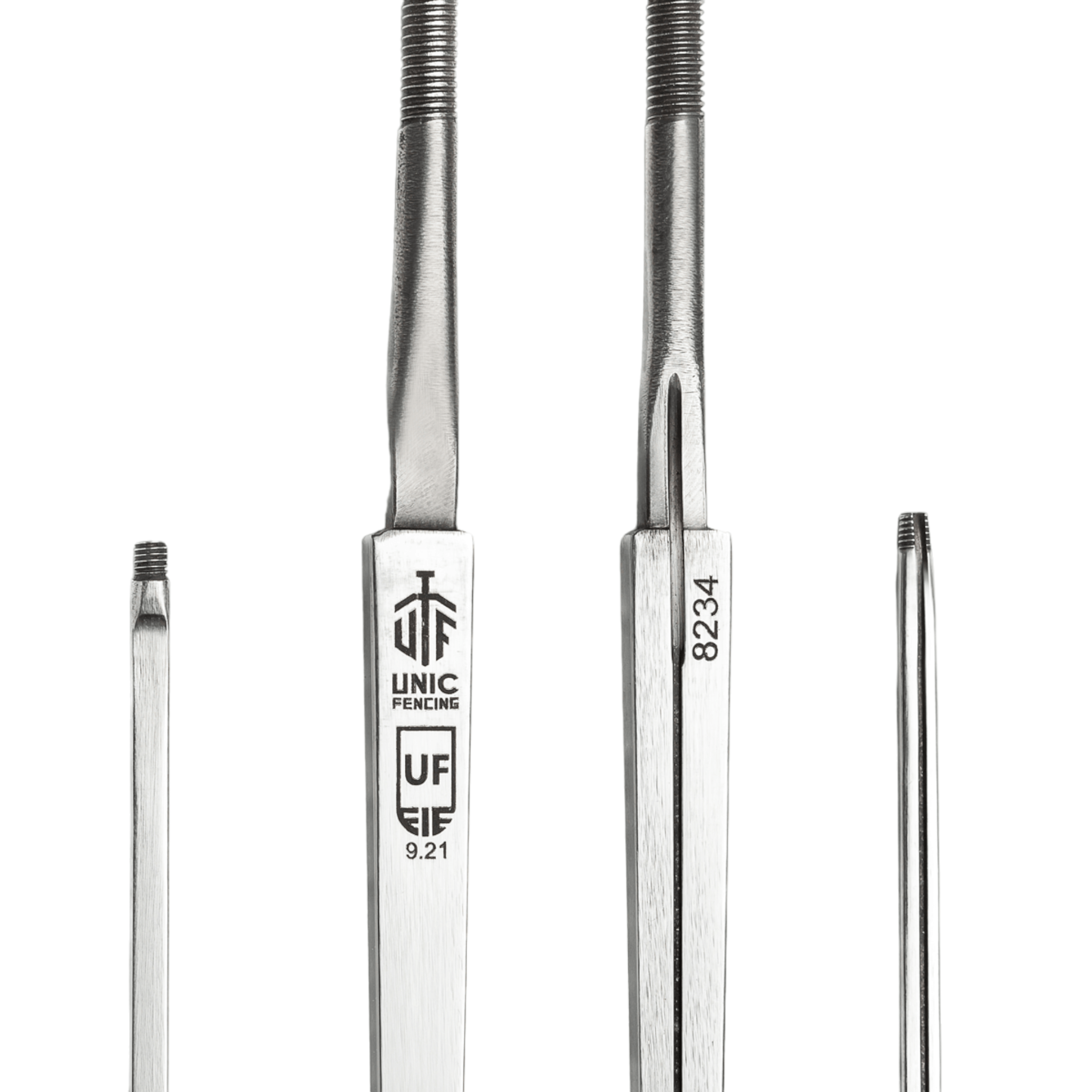 UNIC FIE Foil Blade (Unwired) – Excalibur Sports