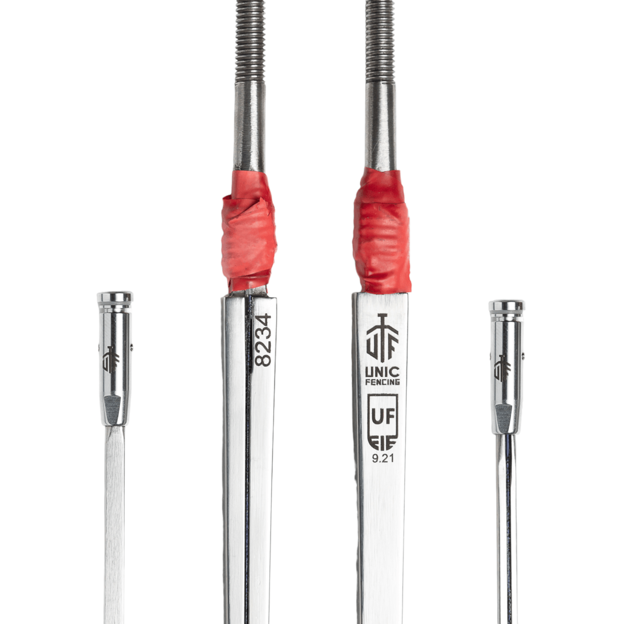 UNIC FIE Foil Blade (Wired) – Excalibur Sports