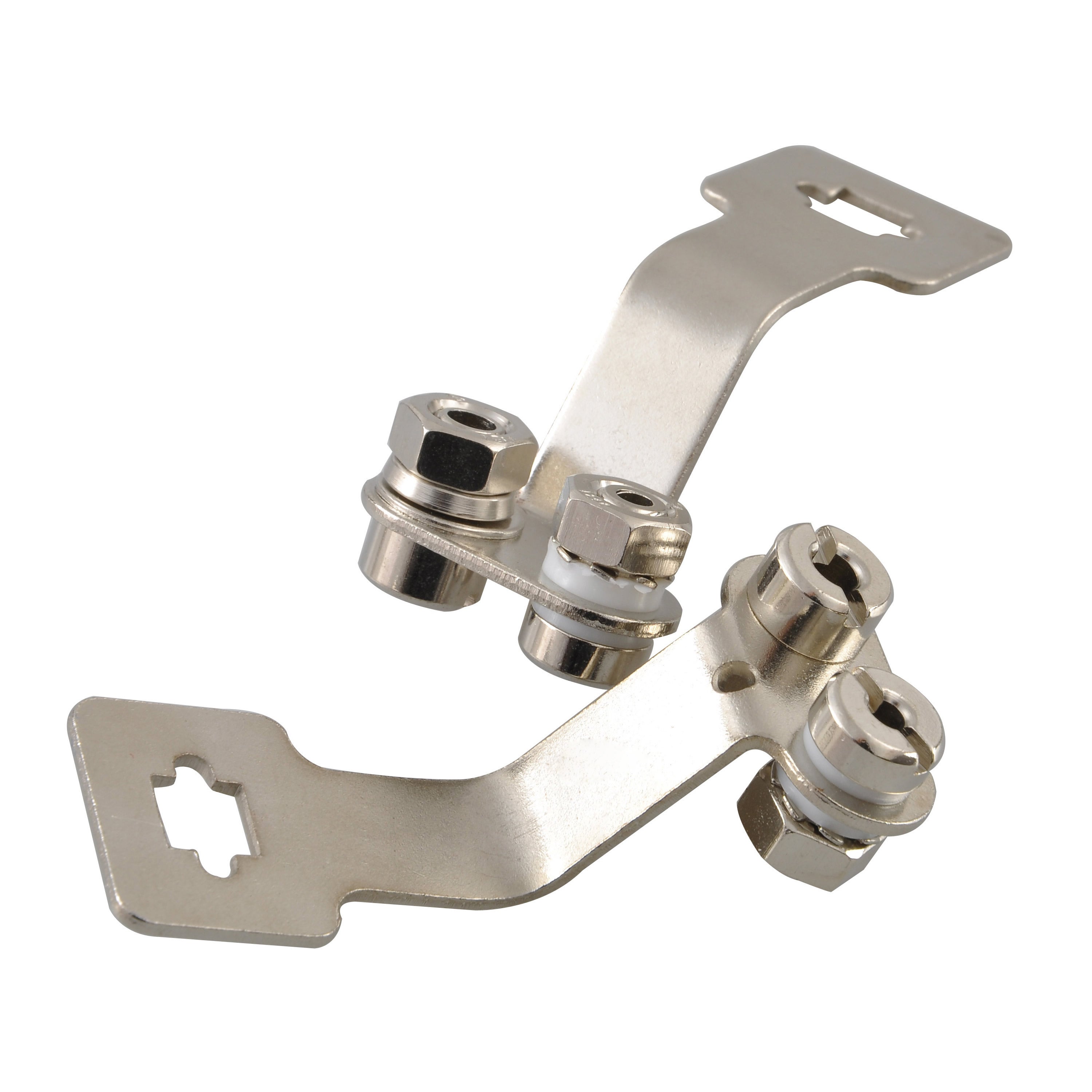 2-Pin Foil Socket – Excalibur Sports