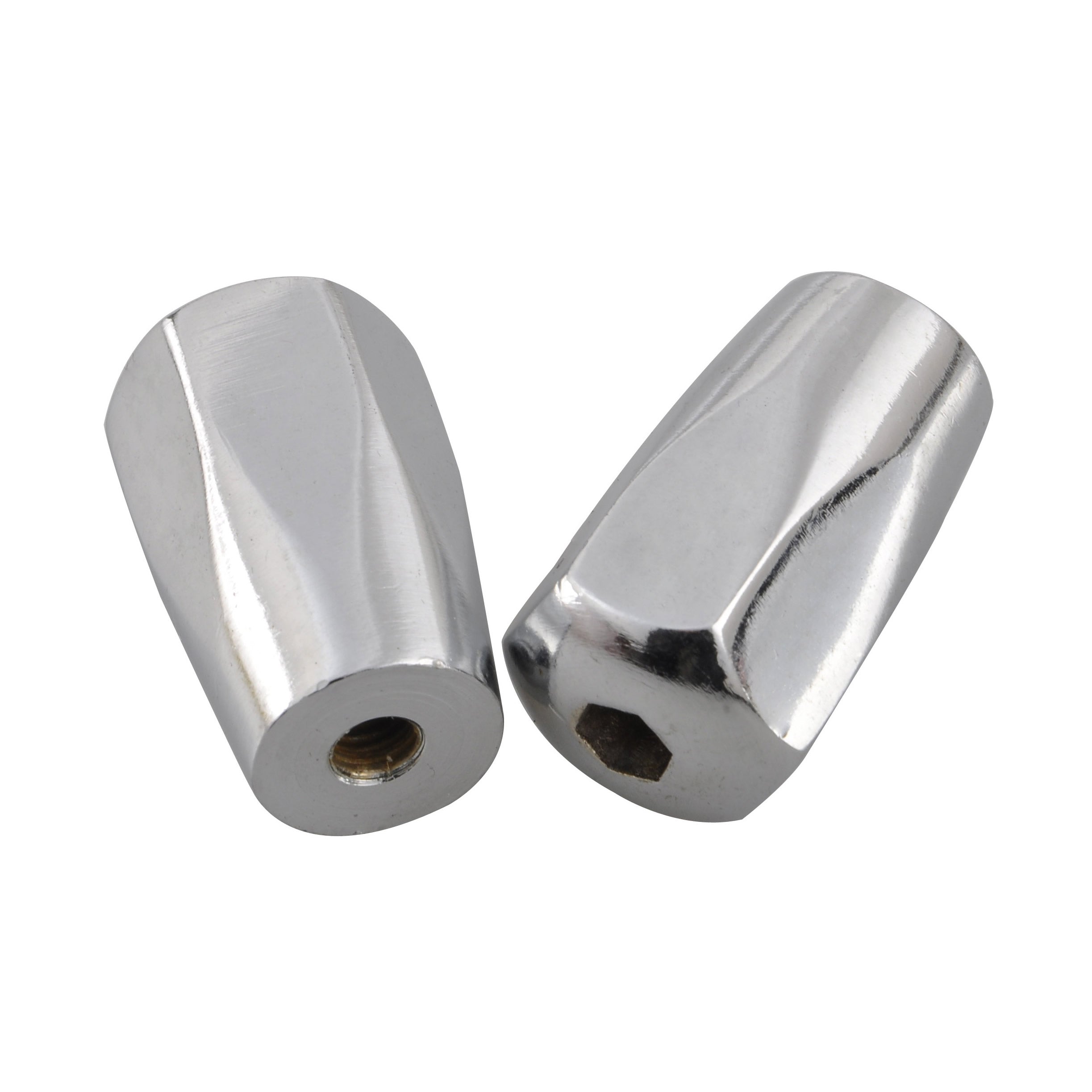 Foil Pommel Nut – Excalibur Sports