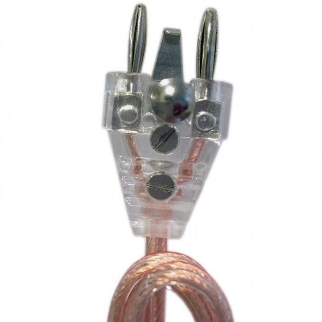 2-Pin Plug Head – Excalibur Sports