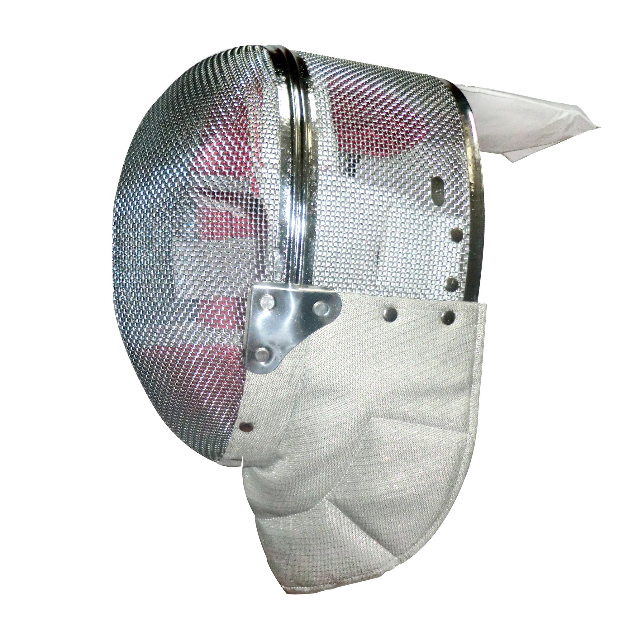 Childs FIE Sabre Mask – Excalibur Sports