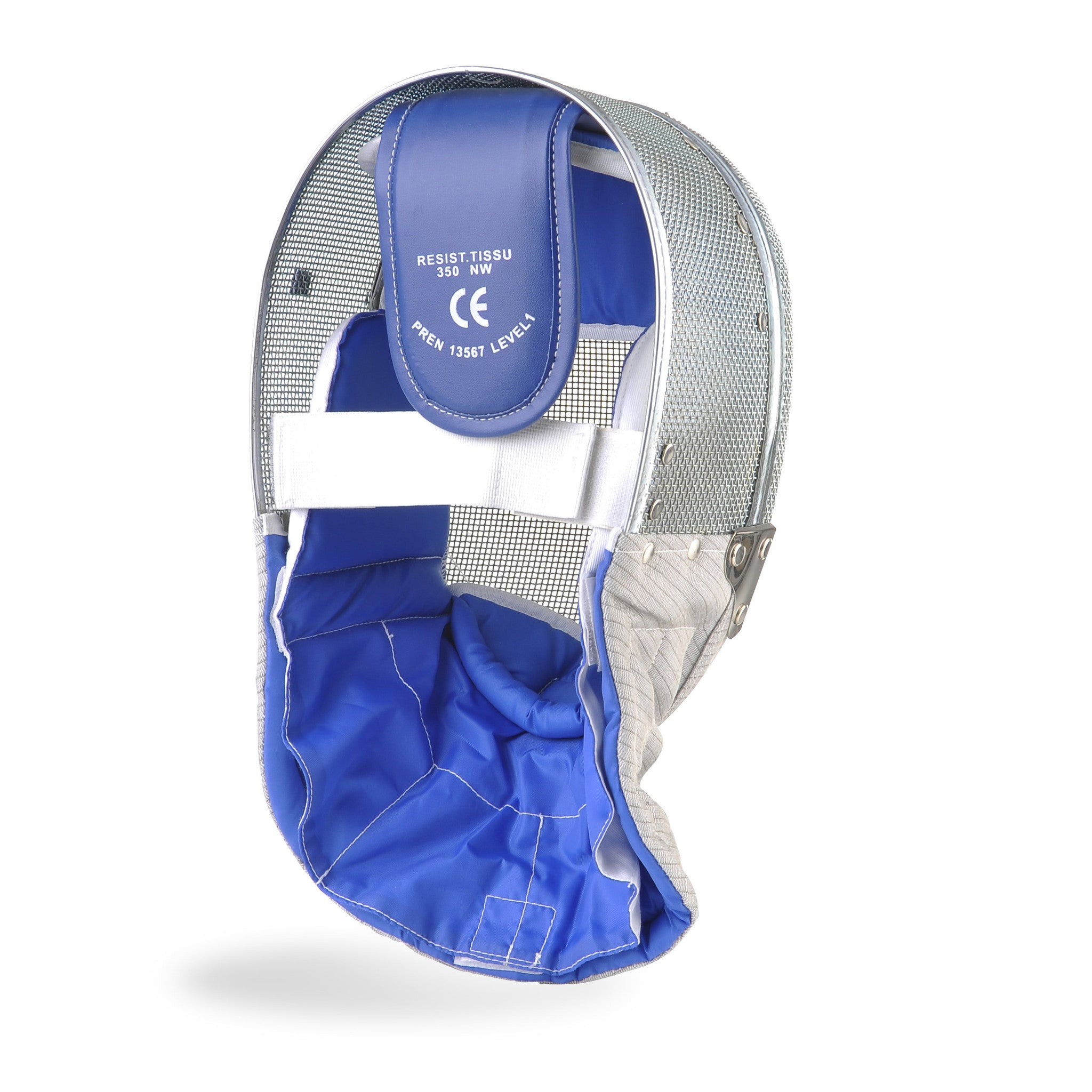 Sabre Mask – Excalibur Sports