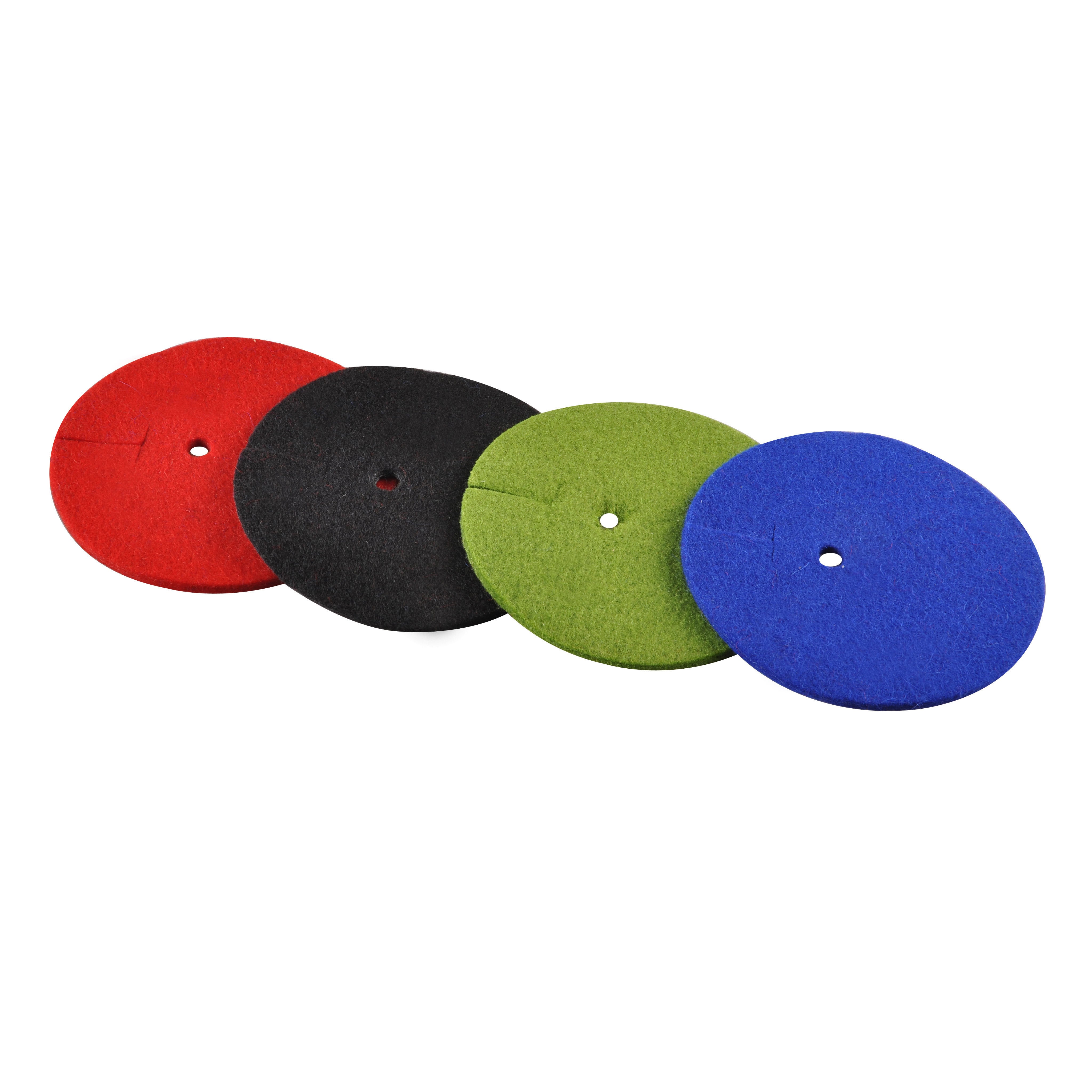 Foil Guard Pad – Excalibur Sports