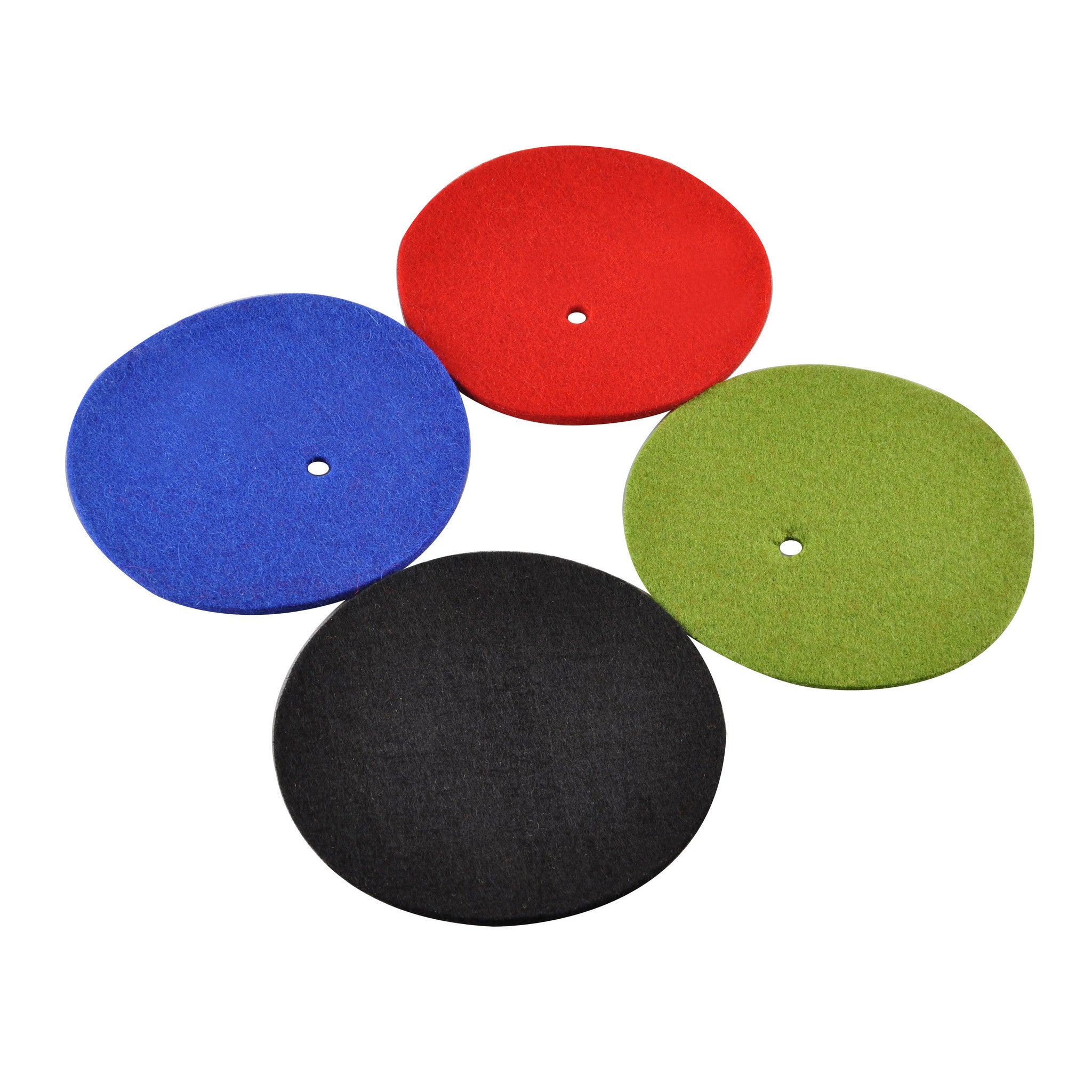 Epee Guard Pad – Excalibur Sports