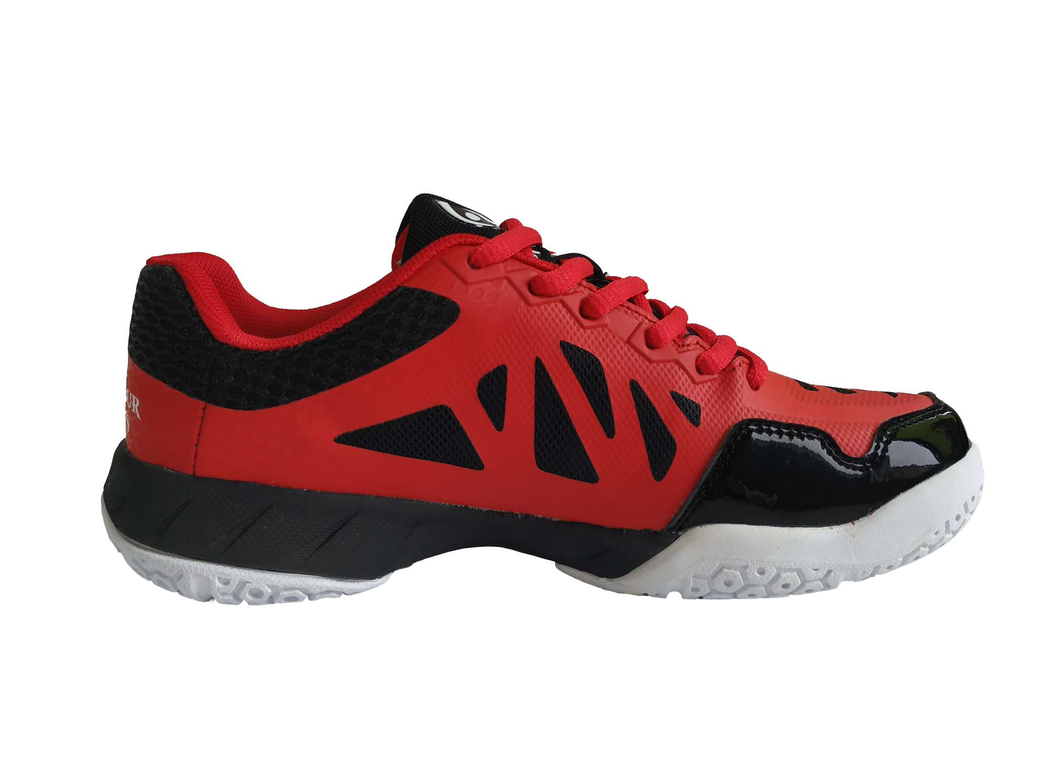 ES 'Lightweight Pro' Fencing Shoes – Excalibur Sports