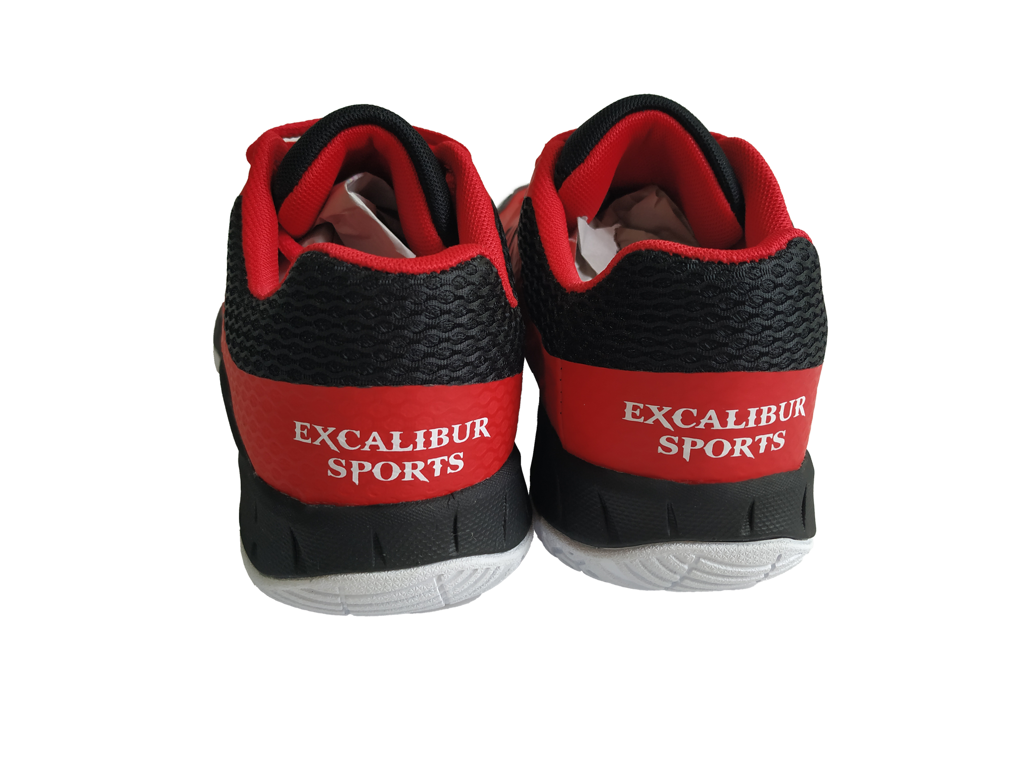 ES 'Lightweight Pro' Fencing Shoes – Excalibur Sports